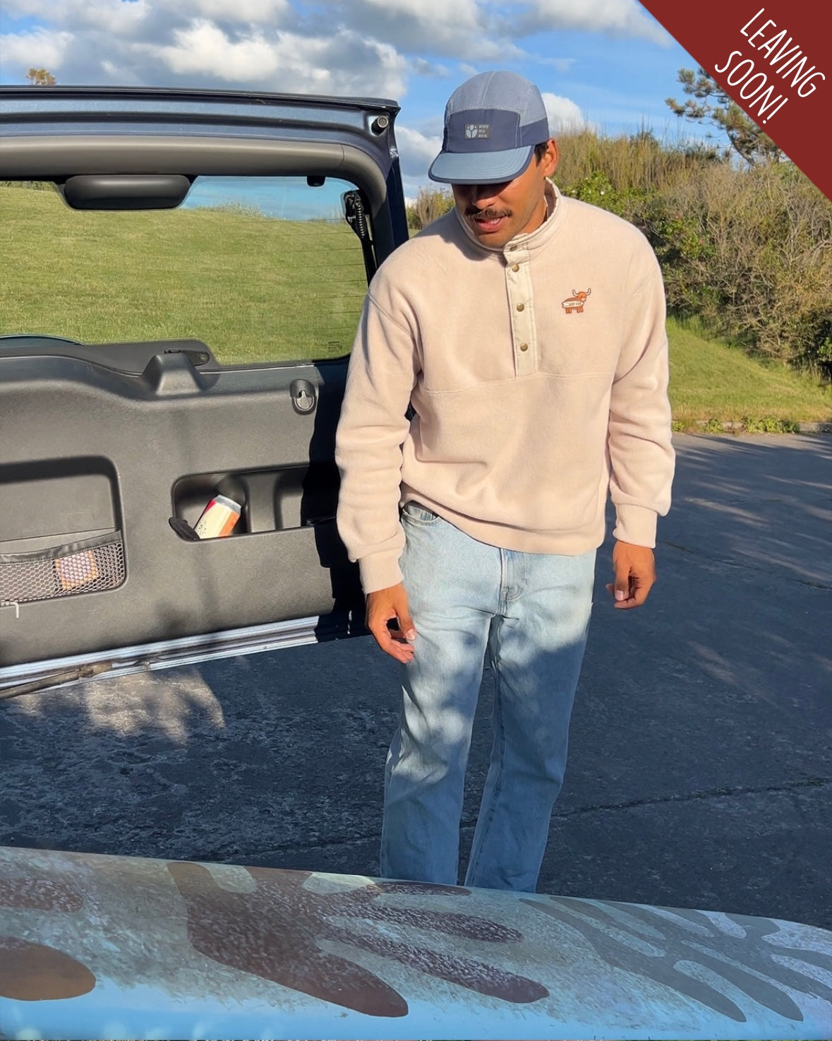 Stock Beige – Surf Coo